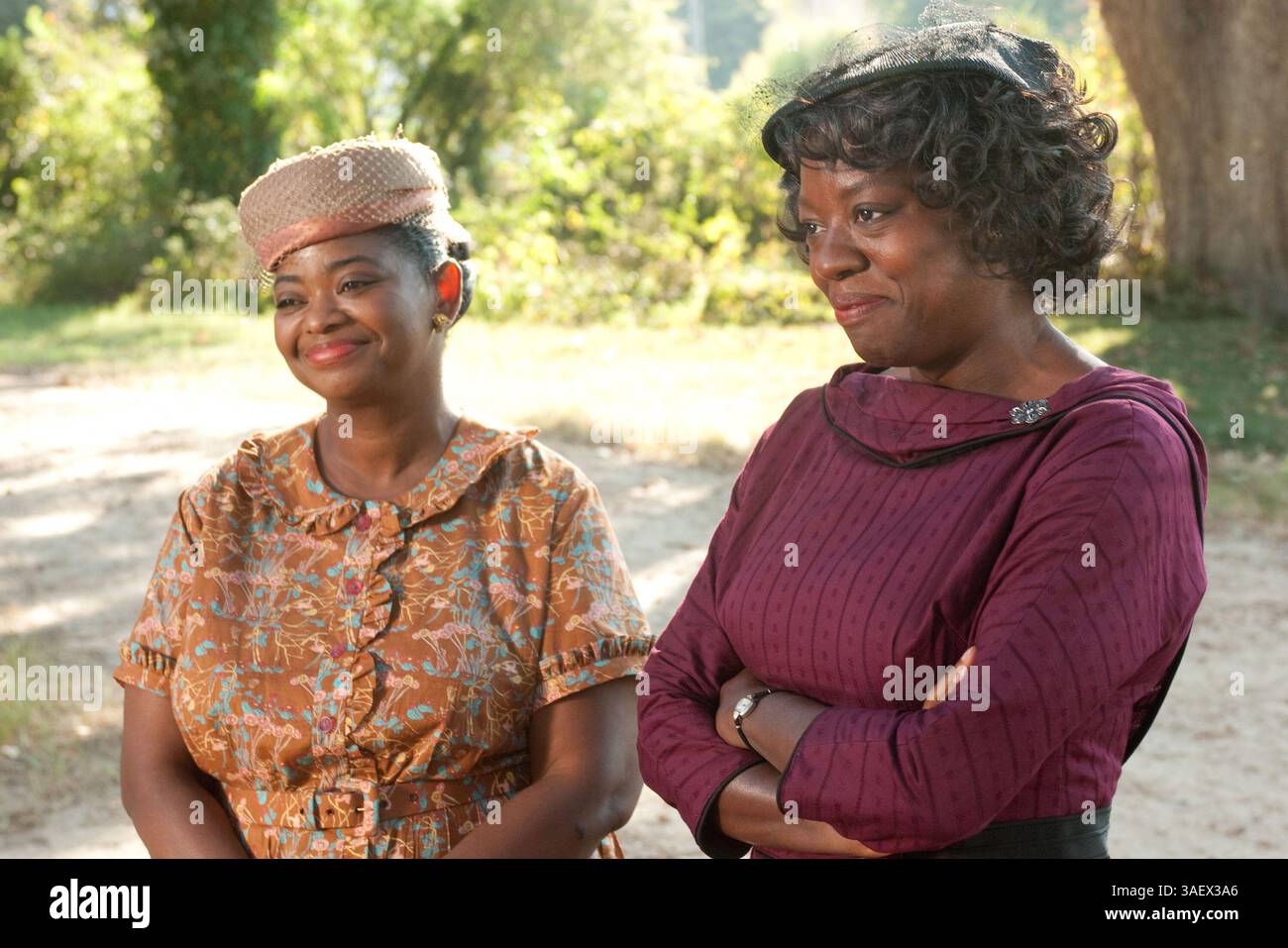 Jan. 24, 2012 - Clarksdale, Mississippi, U.S. - ACADEMY AWARDS Nominee ...