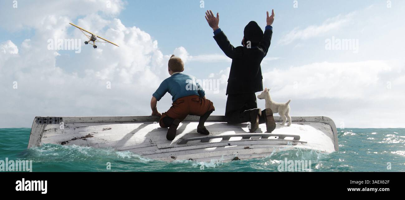 Sunken ship hunt hi-res stock photography and images - Alamy