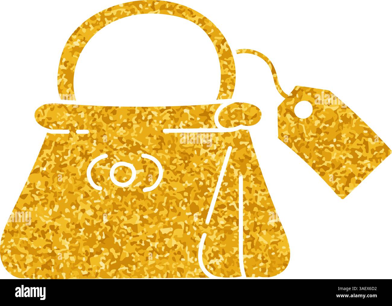 Elegant designer woman in Cut Out Stock Images & Pictures - Alamy