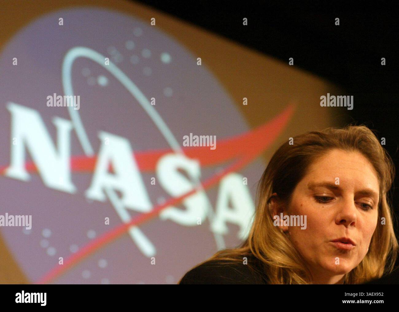 Jan 04, 2004; Pasadena, CA, USA; A traveling robotic geologist from ...