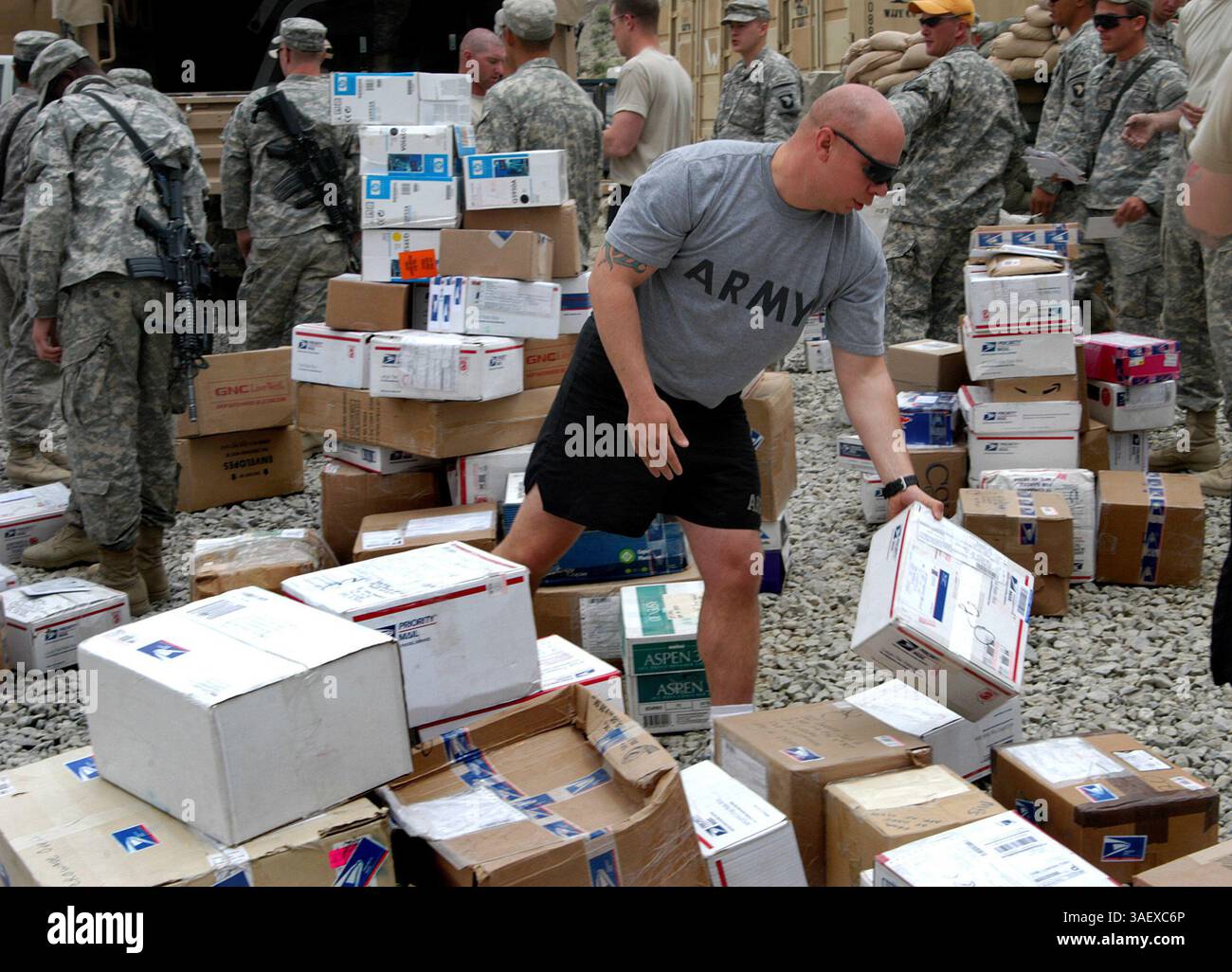 Gorski family hi-res stock photography and images - Alamy