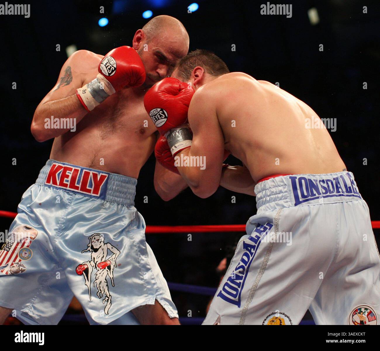 Jun 07, 2008 - Altantic City, New Jersey, USA - In action during the ...