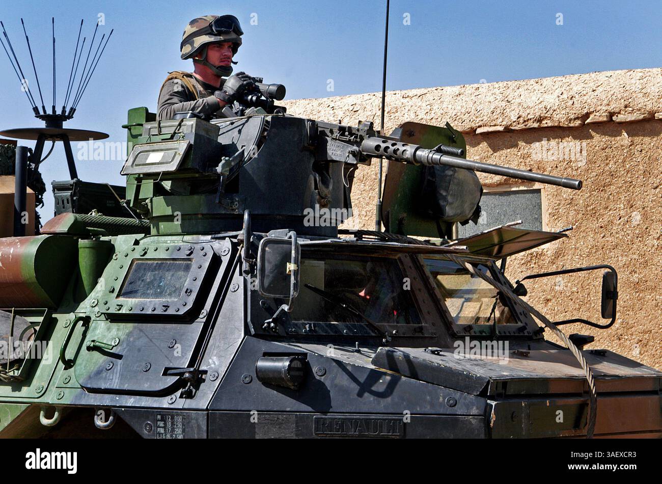 Afghanistan french army hi-res stock photography and images - Alamy