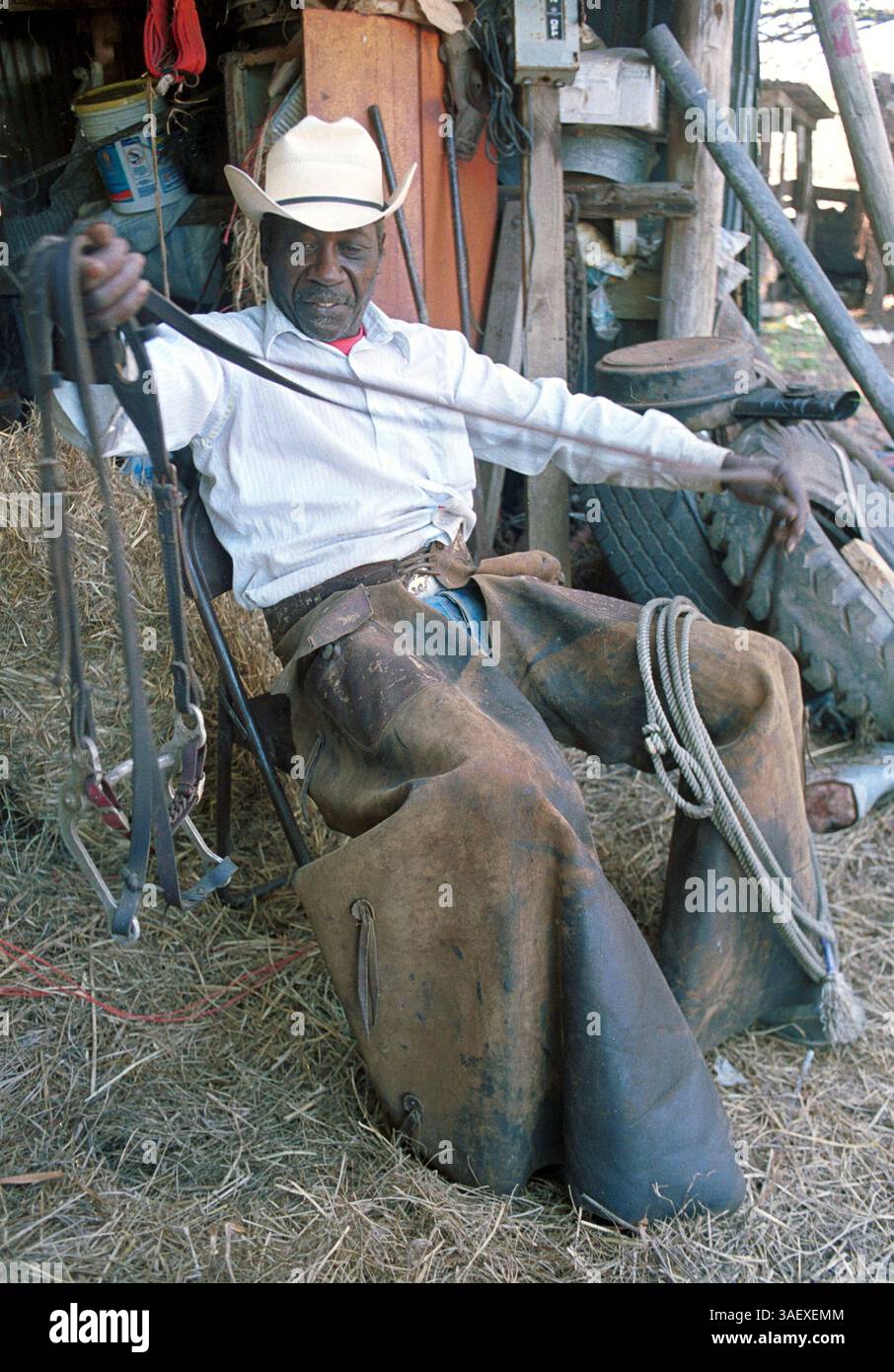 Baileys prairie kid hi-res stock photography and images - Alamy