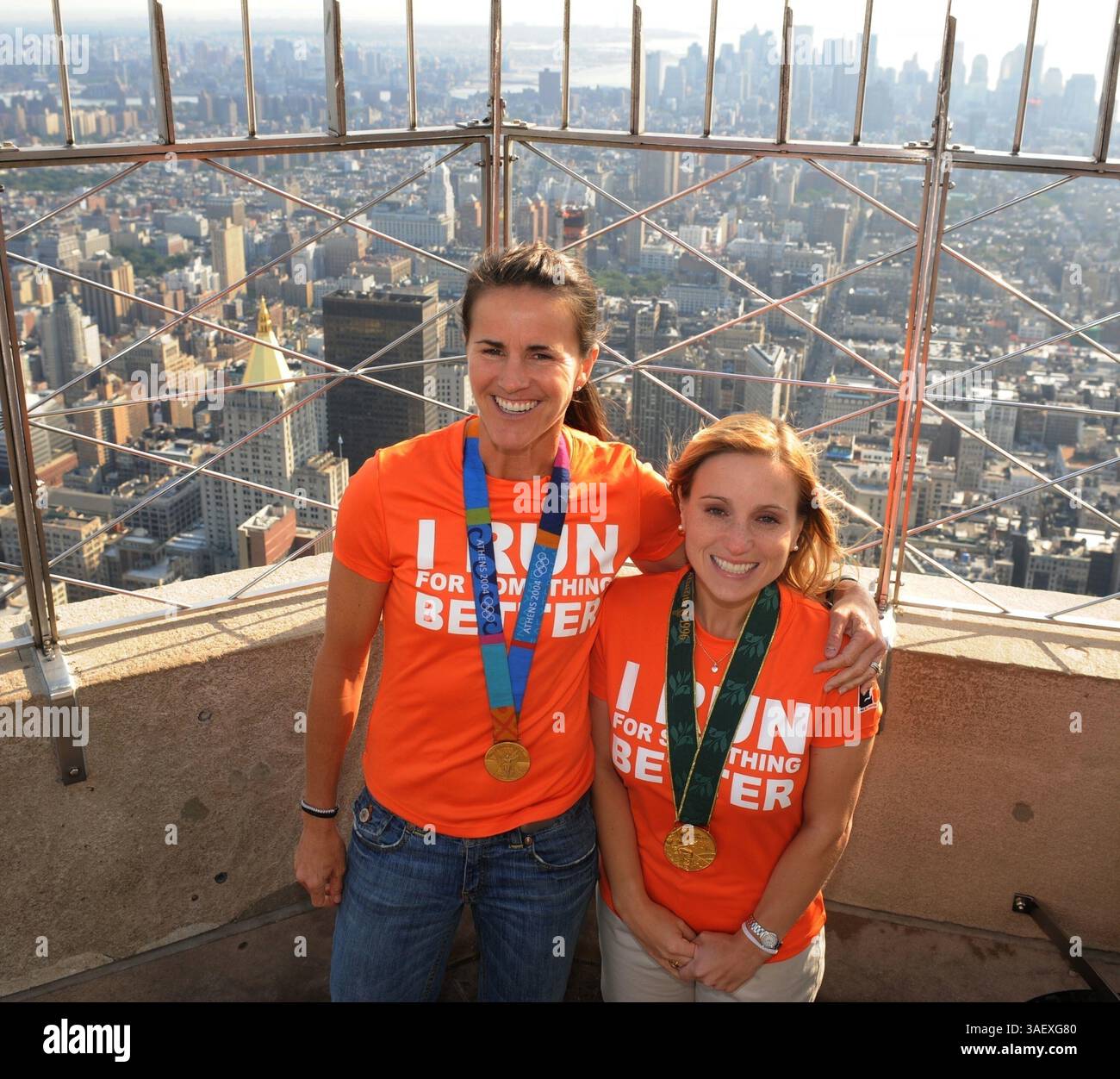 Kerri strug hi-res stock photography and images - Alamy