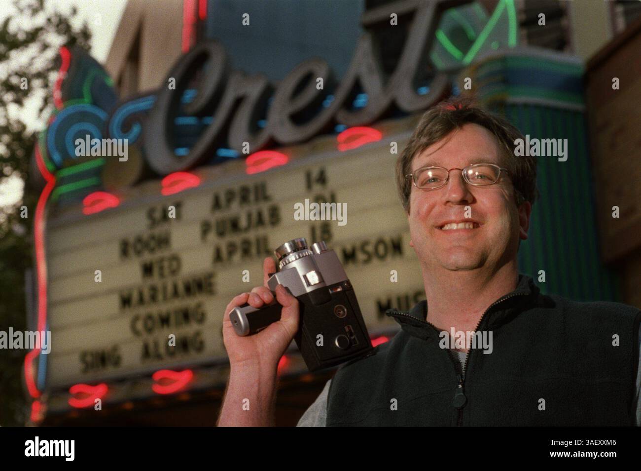 Matt Perry, a local filmmaker who's film, ''Heartbeat'' first previewed ...