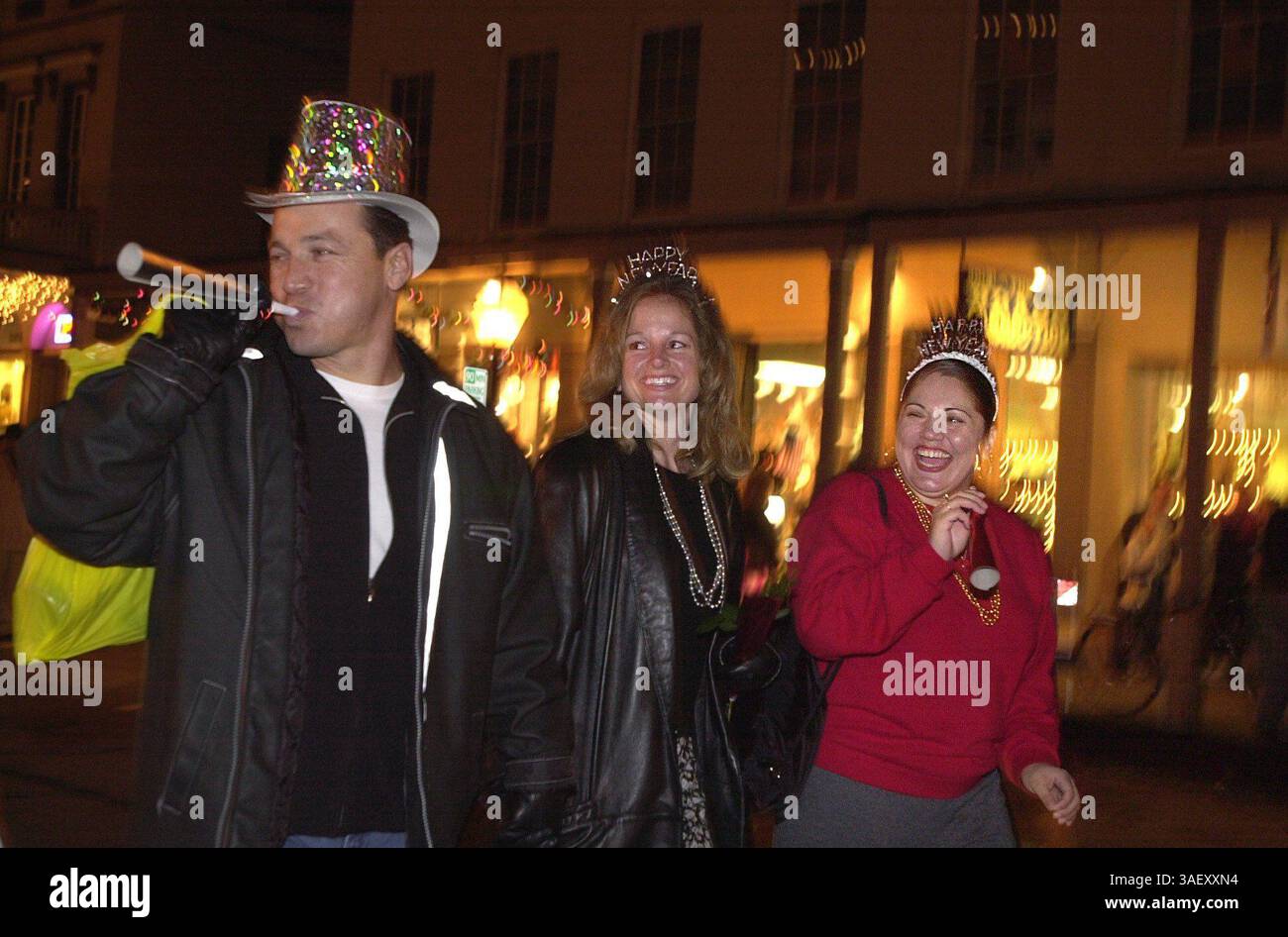 Mark Valenzuela, Christine Miller, and Suzanne Valenzuela, all of ...