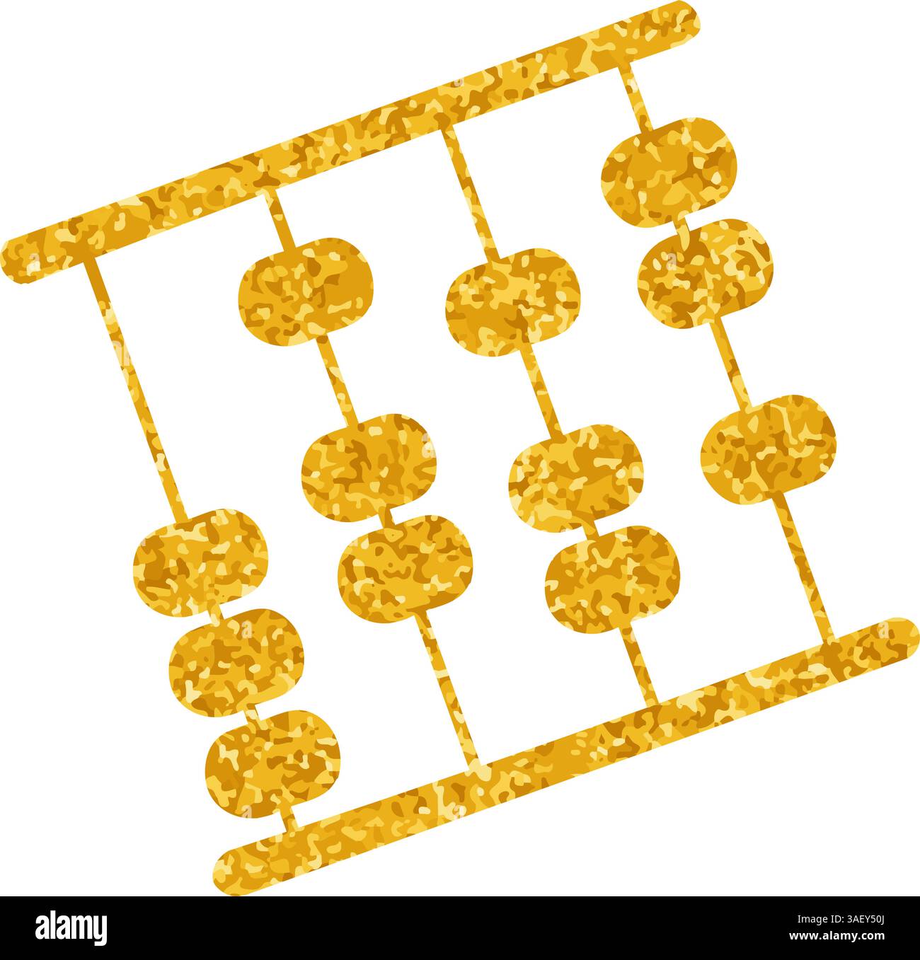 Old calculating machine Stock Vector Images - Alamy
