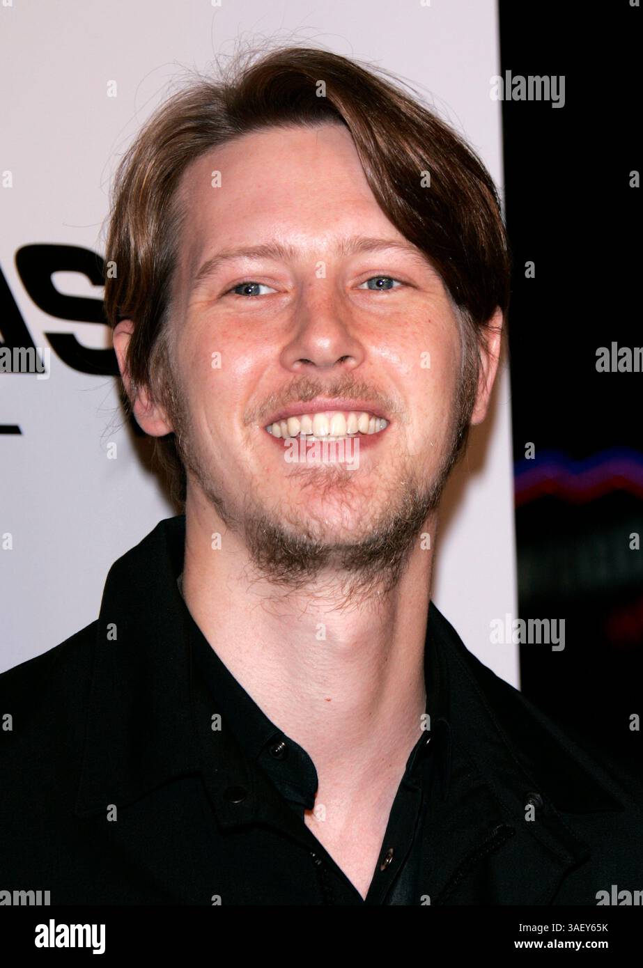 Mar 28, 2005; Westwood, California, USA; Actor GABRIEL MANN at the 'Sin ...