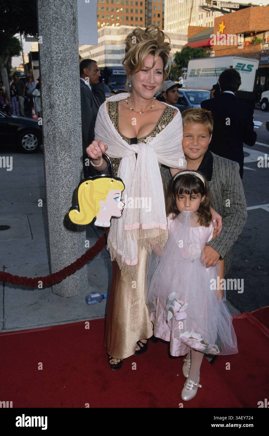 The Parent Trap Lisa Ann Walter Hi Res Stock Photography And Images Alamy