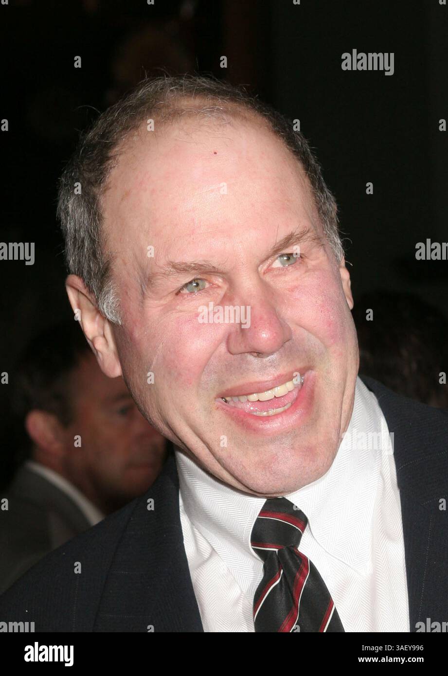 Apr 04, 2005; Los Angeles, CA, USA; Executive MICHAEL EISNER at the ...