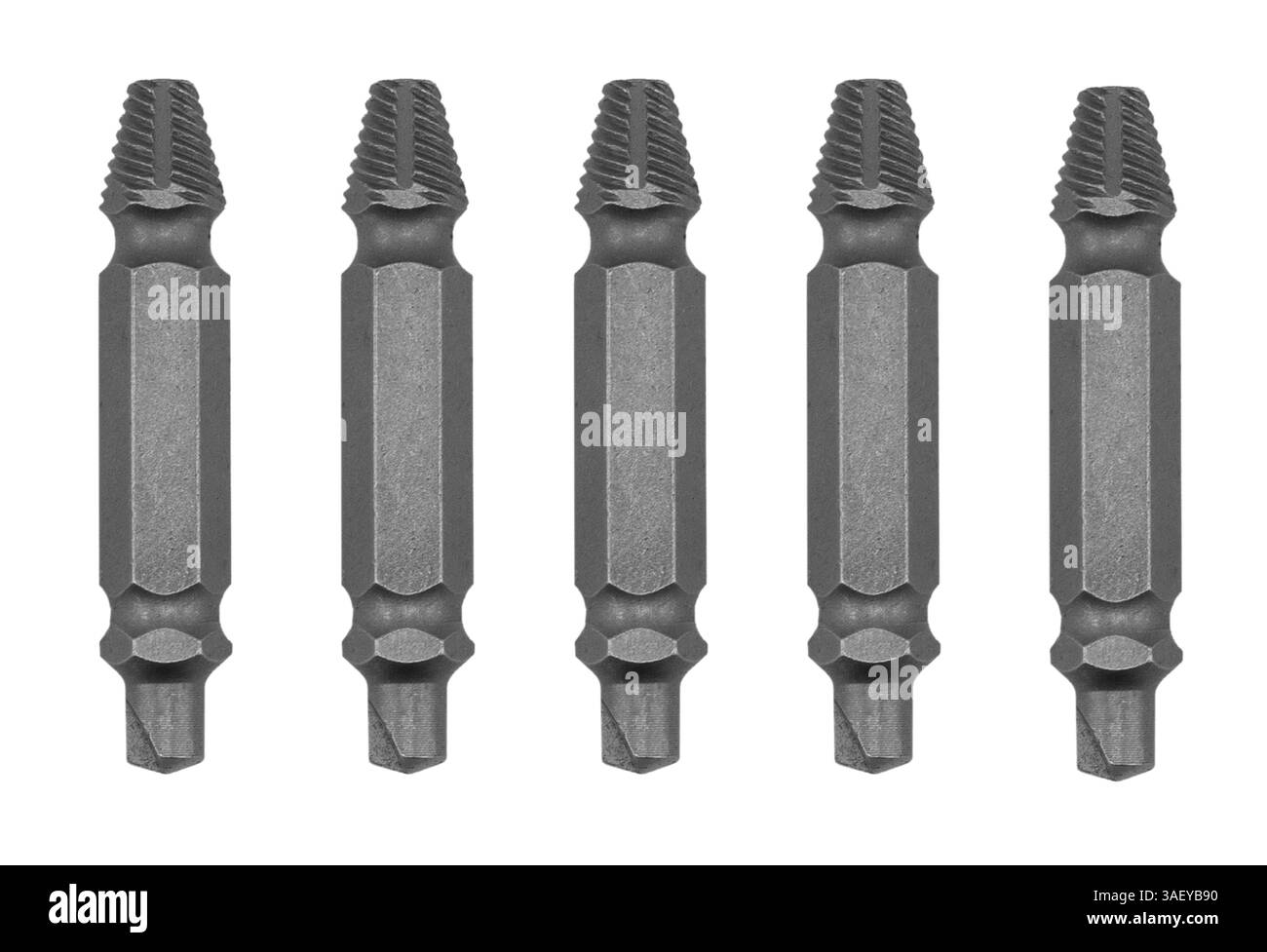Damaged bolt extractor hi-res stock photography and images - Alamy