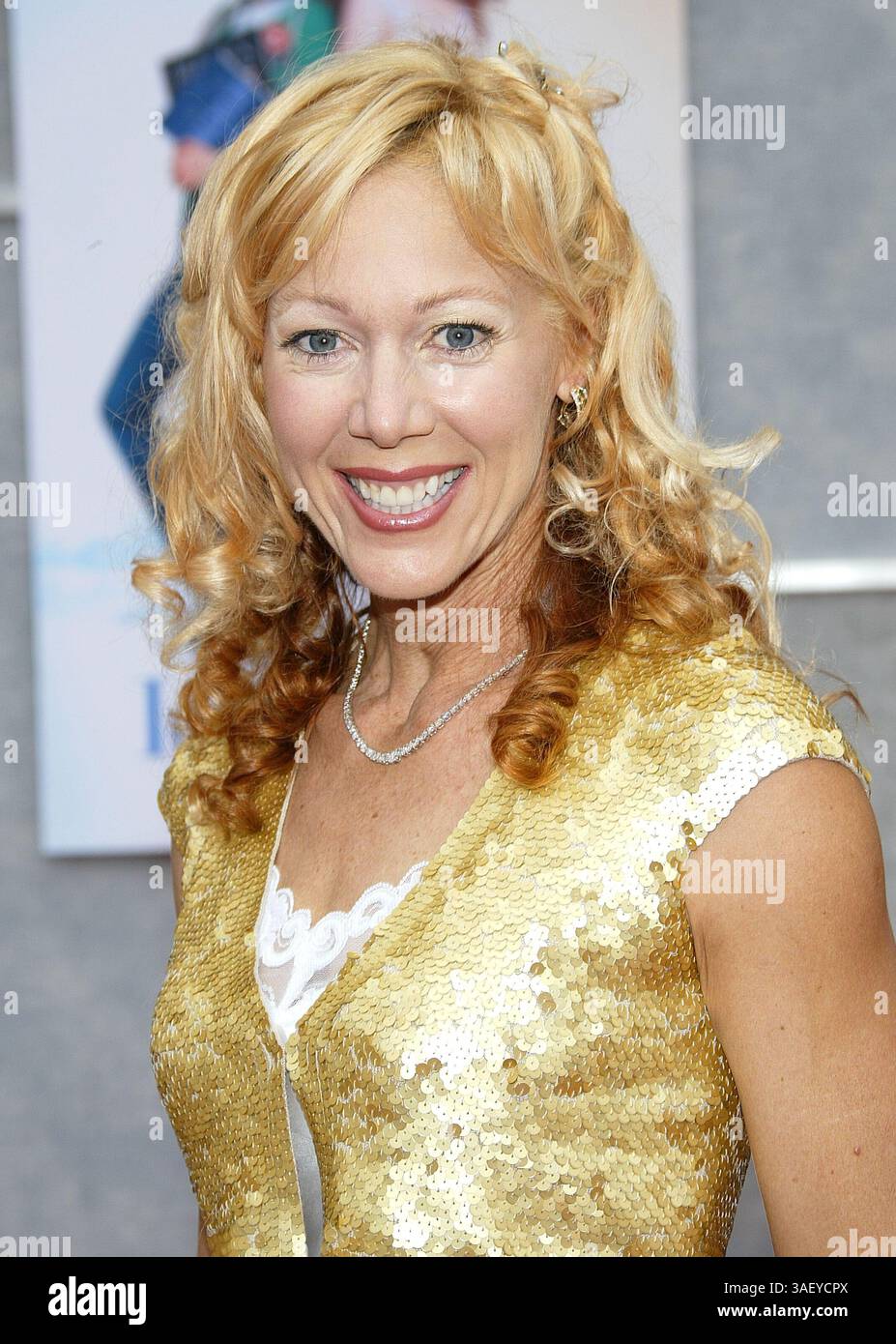 Hollywood ca usa actress lynn hi-res stock photography and images - Alamy