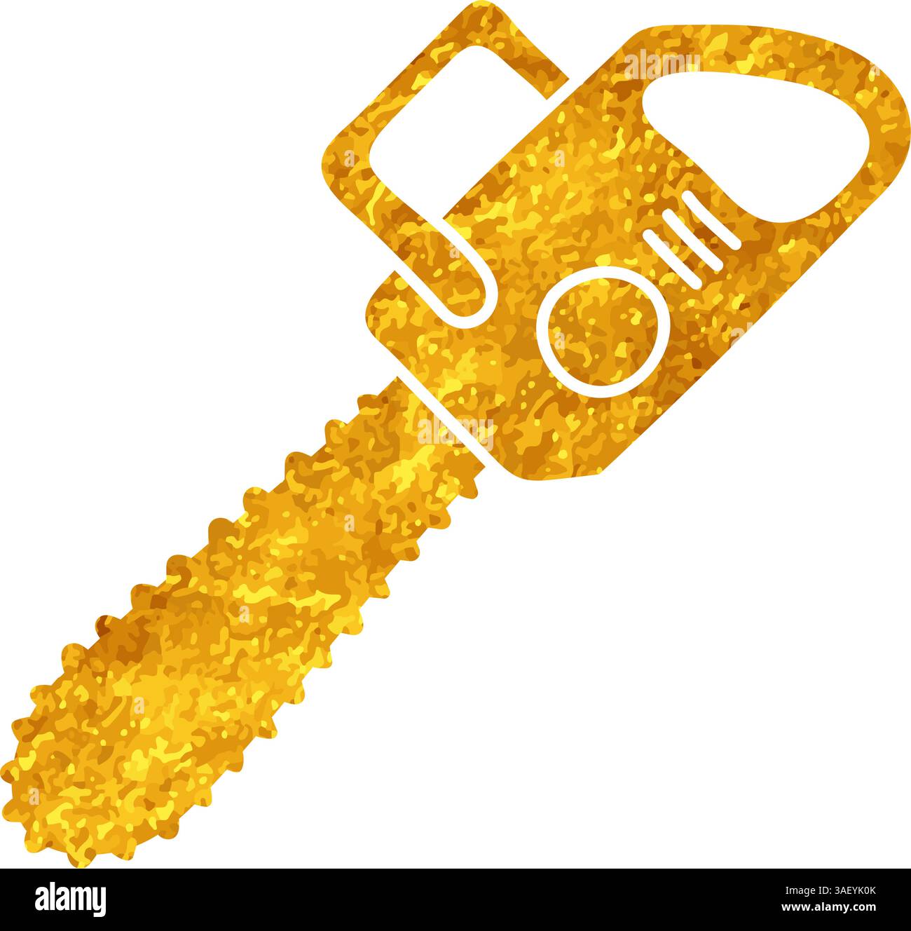 Tree cutting sign in Stock Vector Images - Alamy