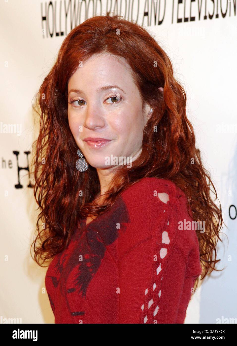 Dec 08, 2004; Hollywood, CA, USA; Actress AMY DAVIDSON, of '8 Simple ...