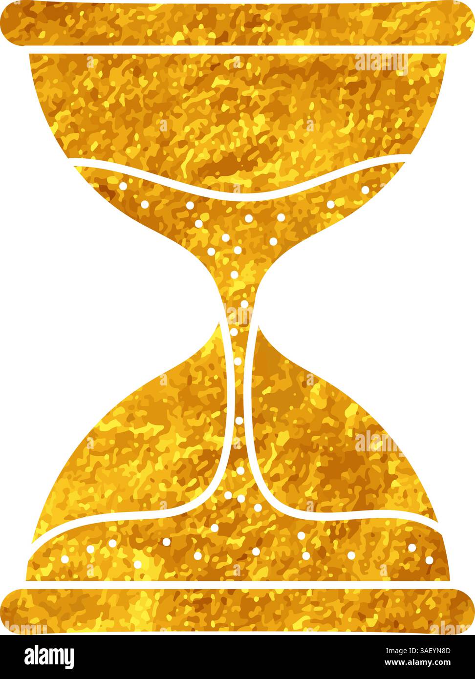 Sand color retro vintage Cut Out Stock Images & Pictures - Alamy