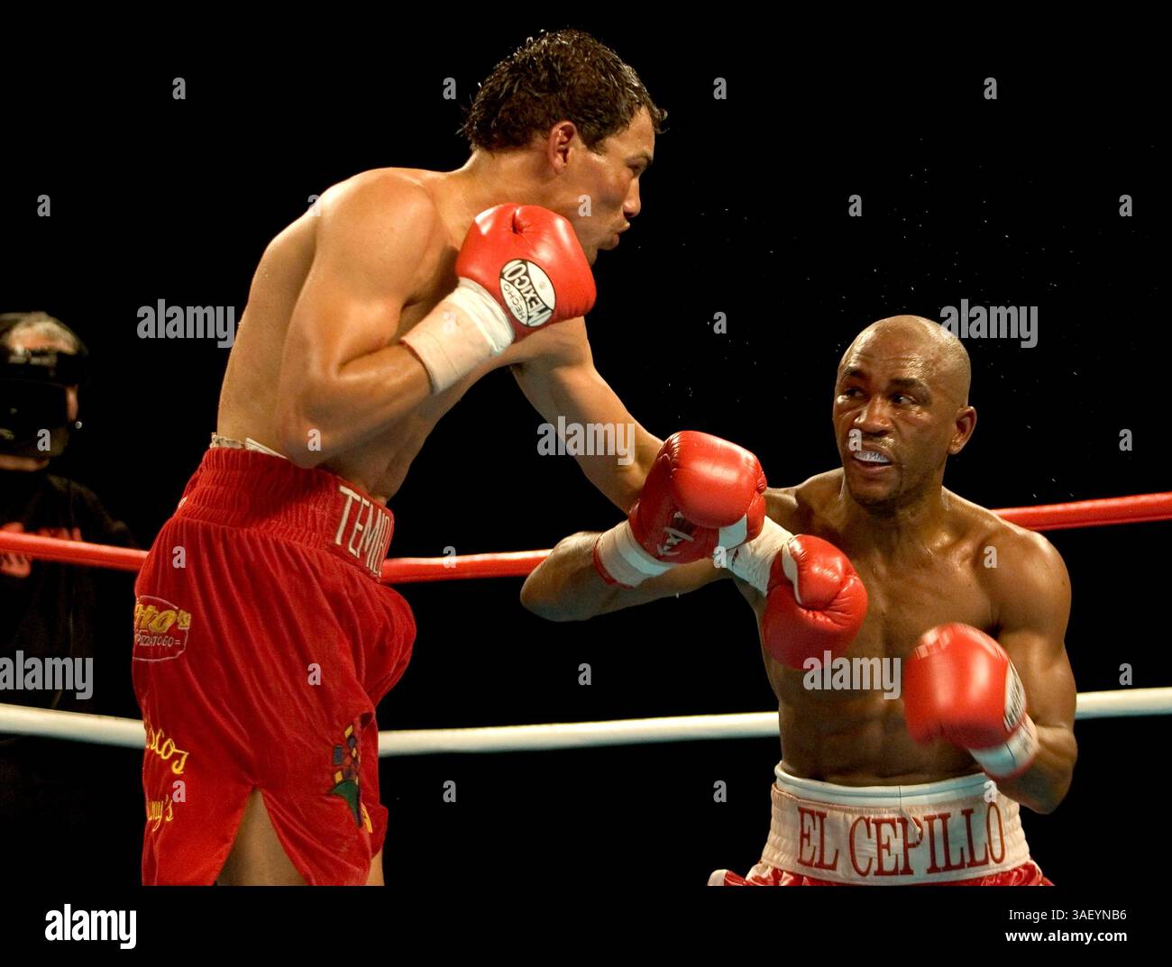 Joel casamayor r hi-res stock photography and images - Alamy