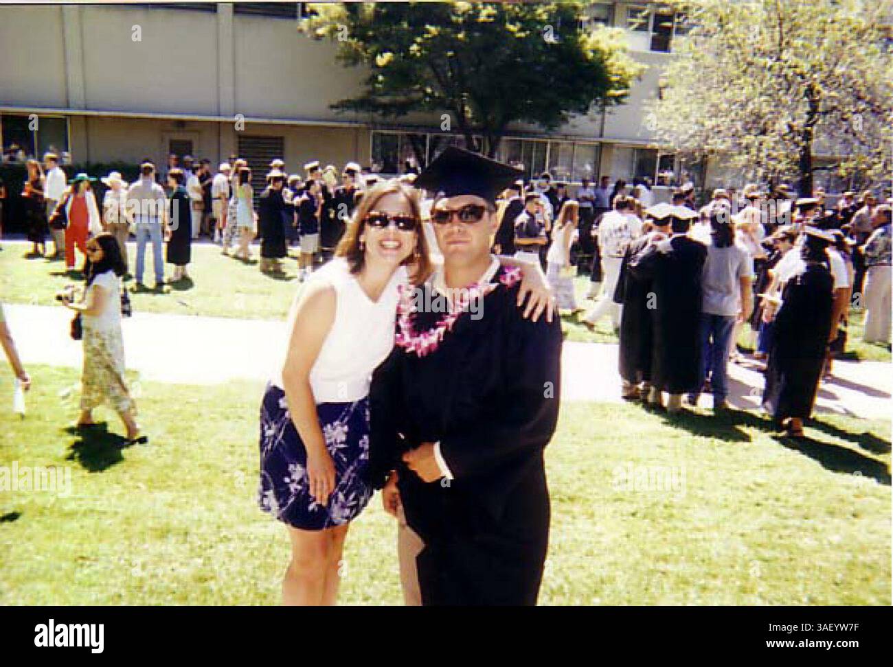 Dec 18, 2003; Modesto, CA , USA; Images from the court case of Scott ...