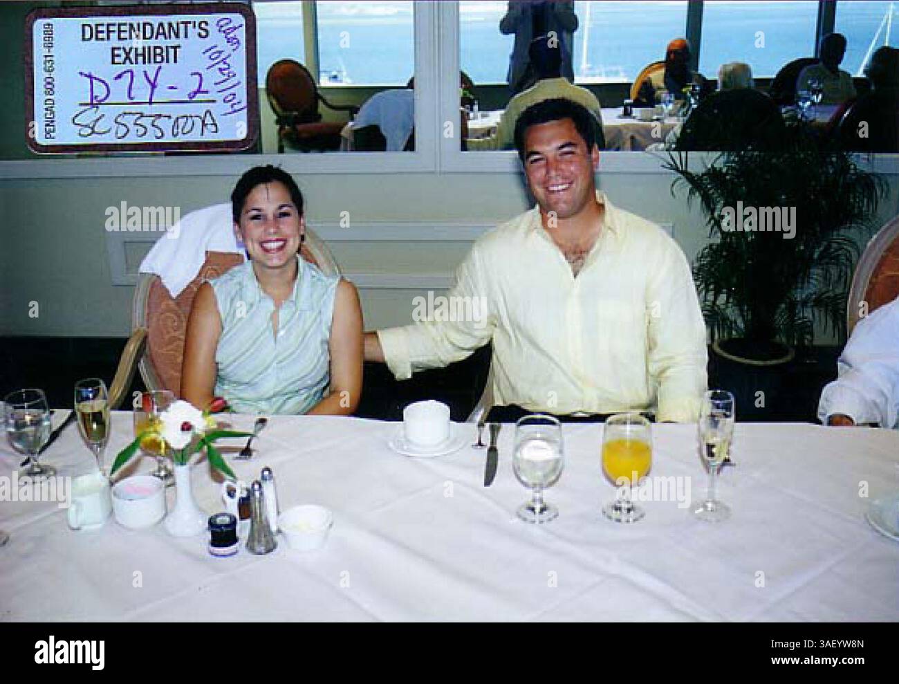 Dec 18, 2003; Modesto, CA , USA; (Exact Date and location unknown ...