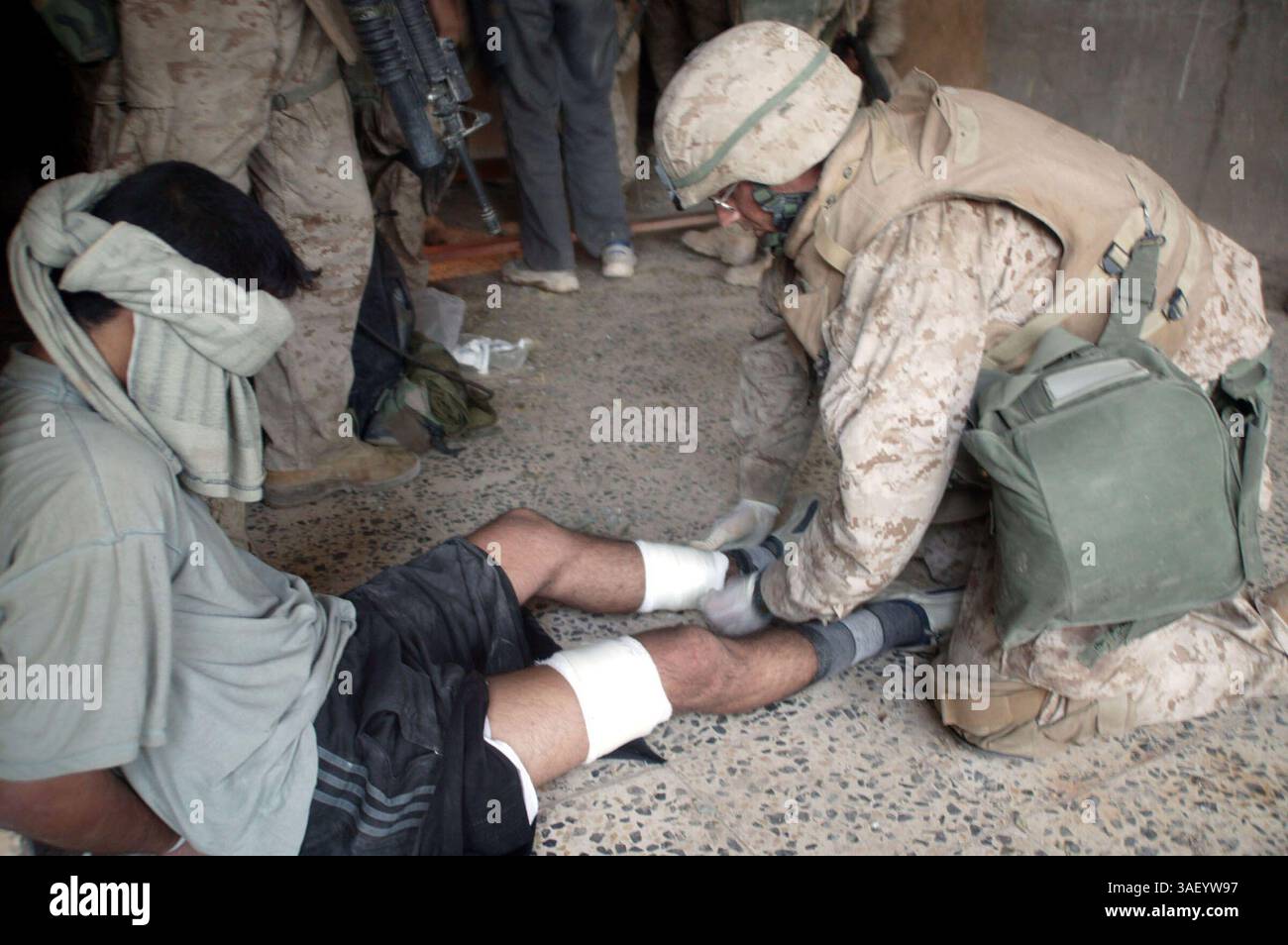 Regimental collection point hi-res stock photography and images - Alamy