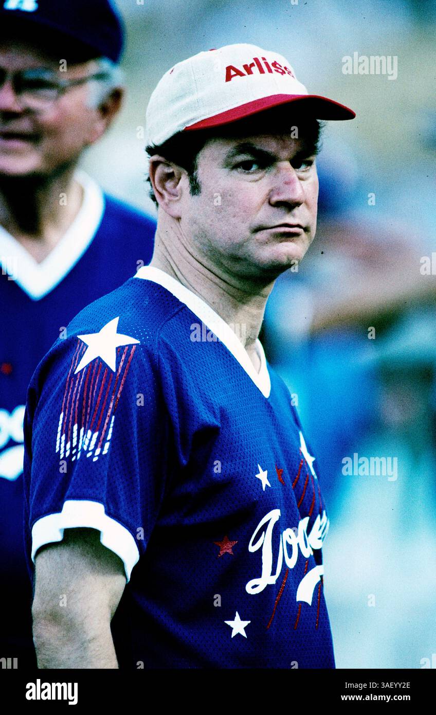 Aug 17, 1996; Los Angeles, CA, USA; Actor ROBERT WUHL at the Hollywood ...