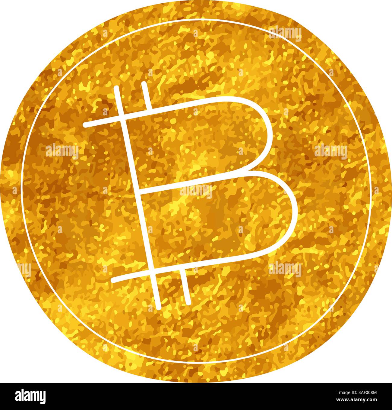 Cryptocurrency holder Cut Out Stock Images & Pictures - Alamy