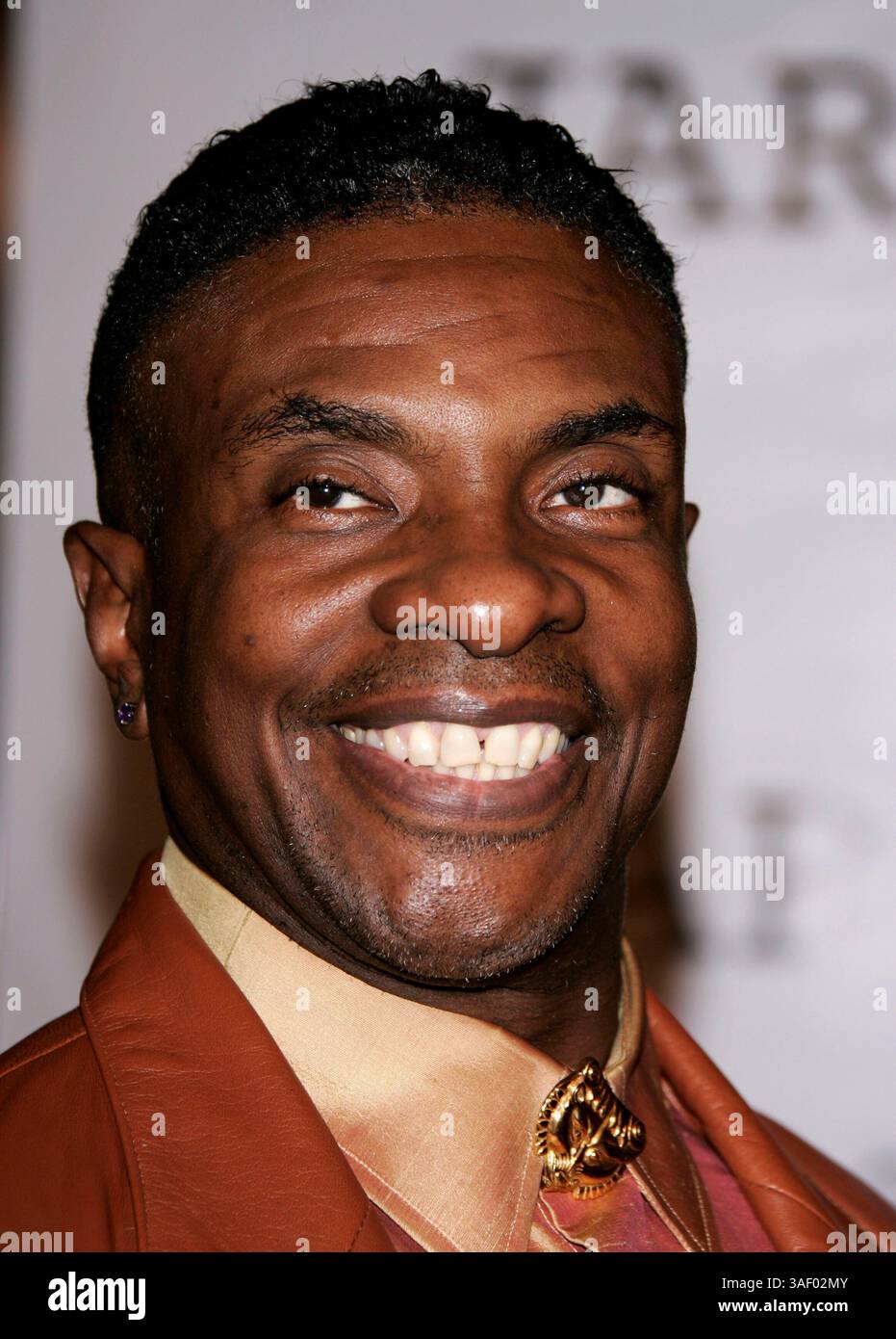 Oct 27, 2005; Hollywood, California, USA; Actor KEITH DAVID at the ...