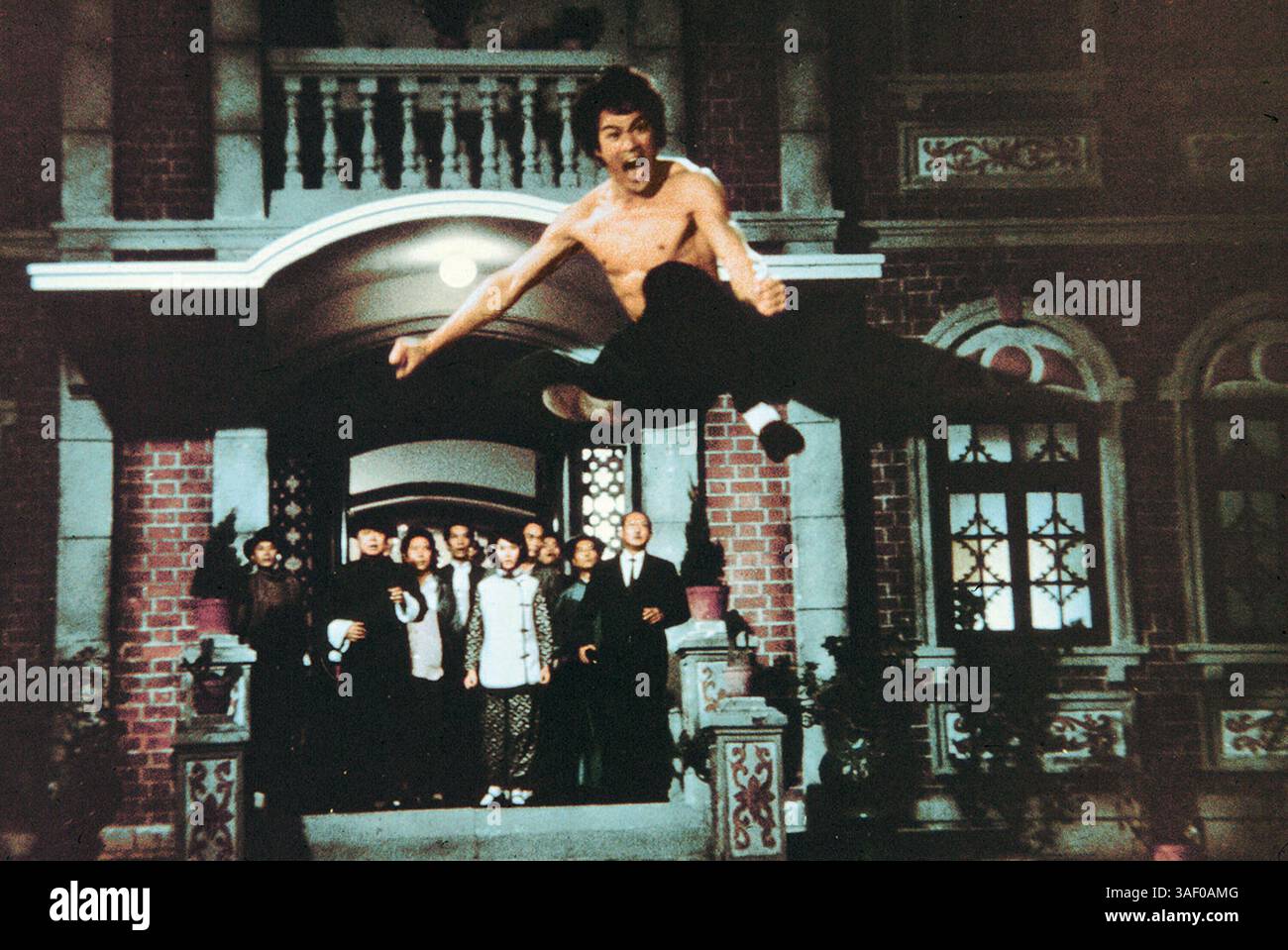 The chinese connection bruce lee hi-res stock photography and images ...