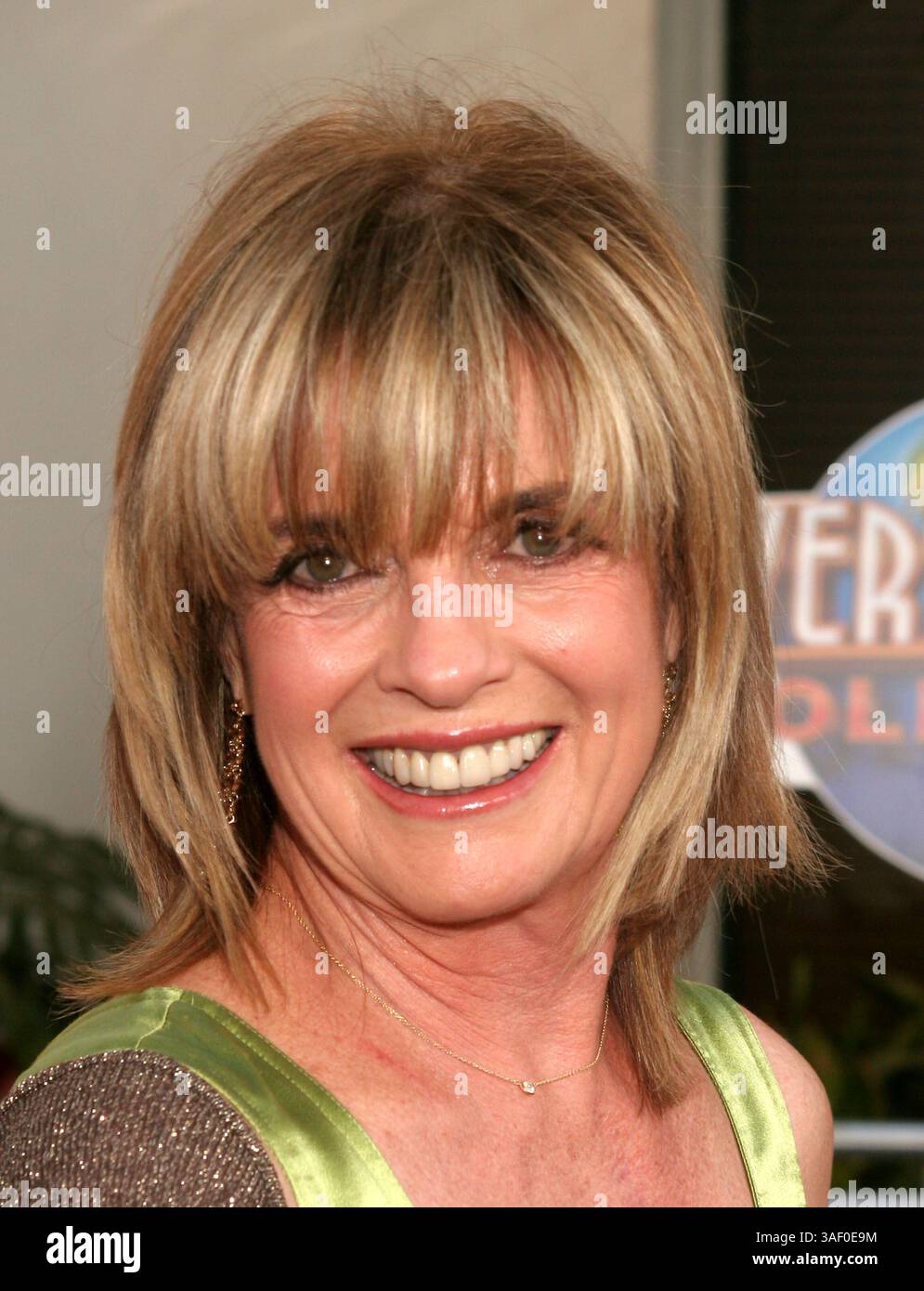 May 23, 2005; Los Angeles, CA, USA; Actress LINDA GRAY at the World ...