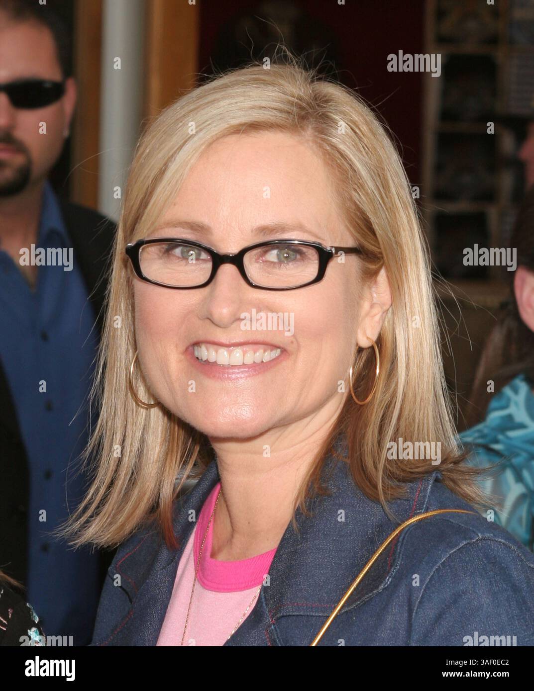 May 23, 2005; Los Angeles, CA, USA; Actress MAUREEN McCORMACK at the ...