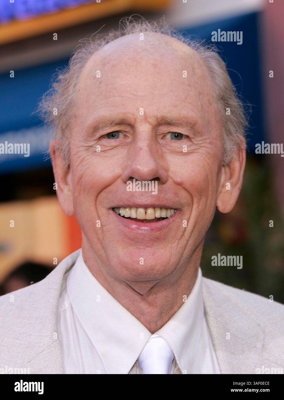 May 23, 2005; Hollywood, California, USA; Actor RANCE HOWARD at the ...