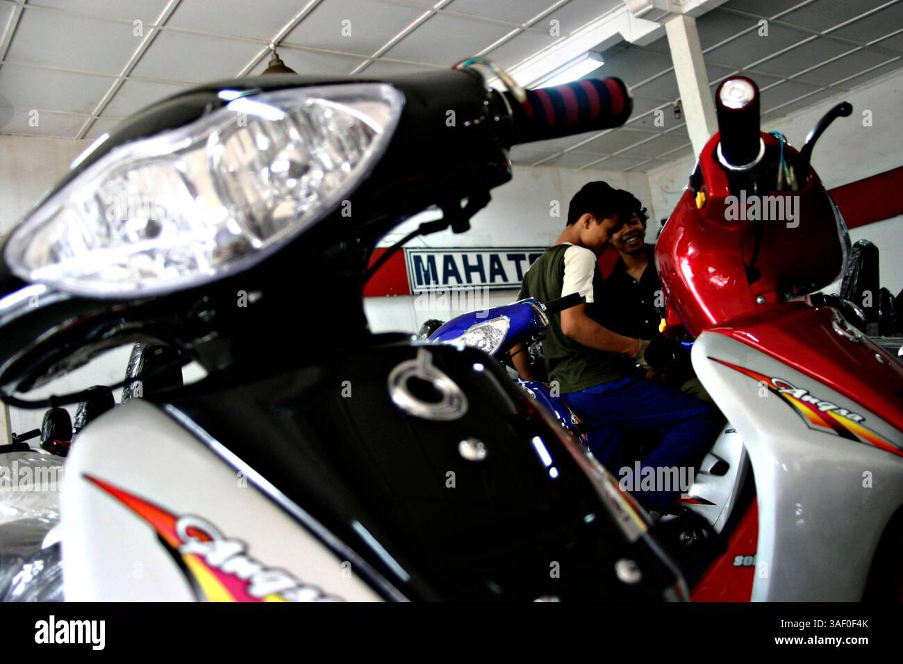 China mandatory credit hi-res stock photography and images - Alamy