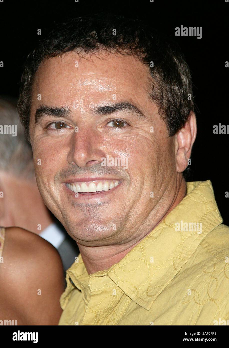 Sep 08, 2005; West Hollywood, CA, USA; Actor CHRISTOPHER KNIGHT at 'The ...