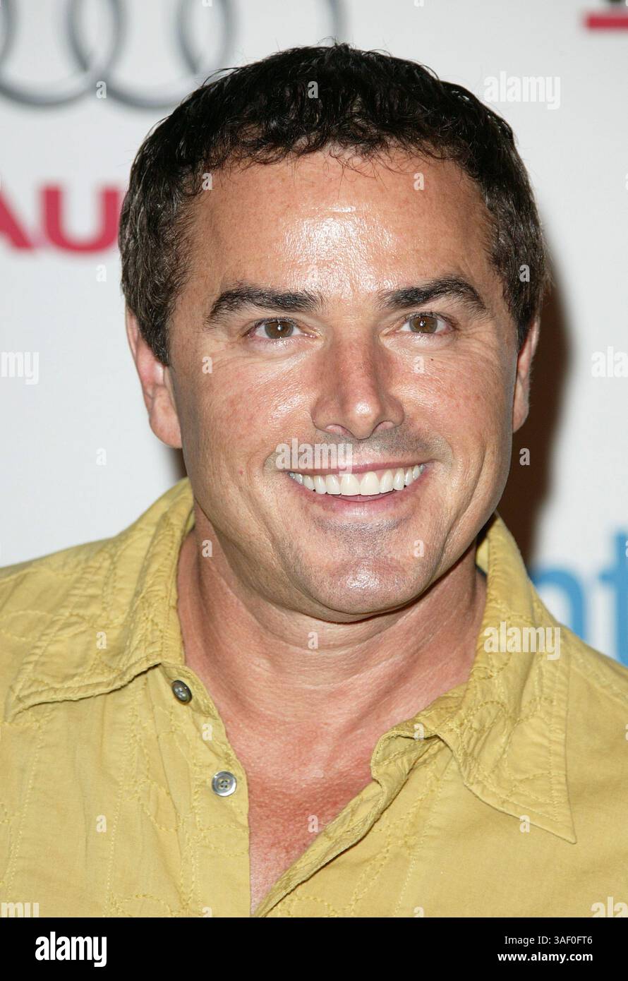 Sep 08, 2005; West Hollywood, CA, USA; Actor CHRISTOPHER KNIGHT at 'The ...