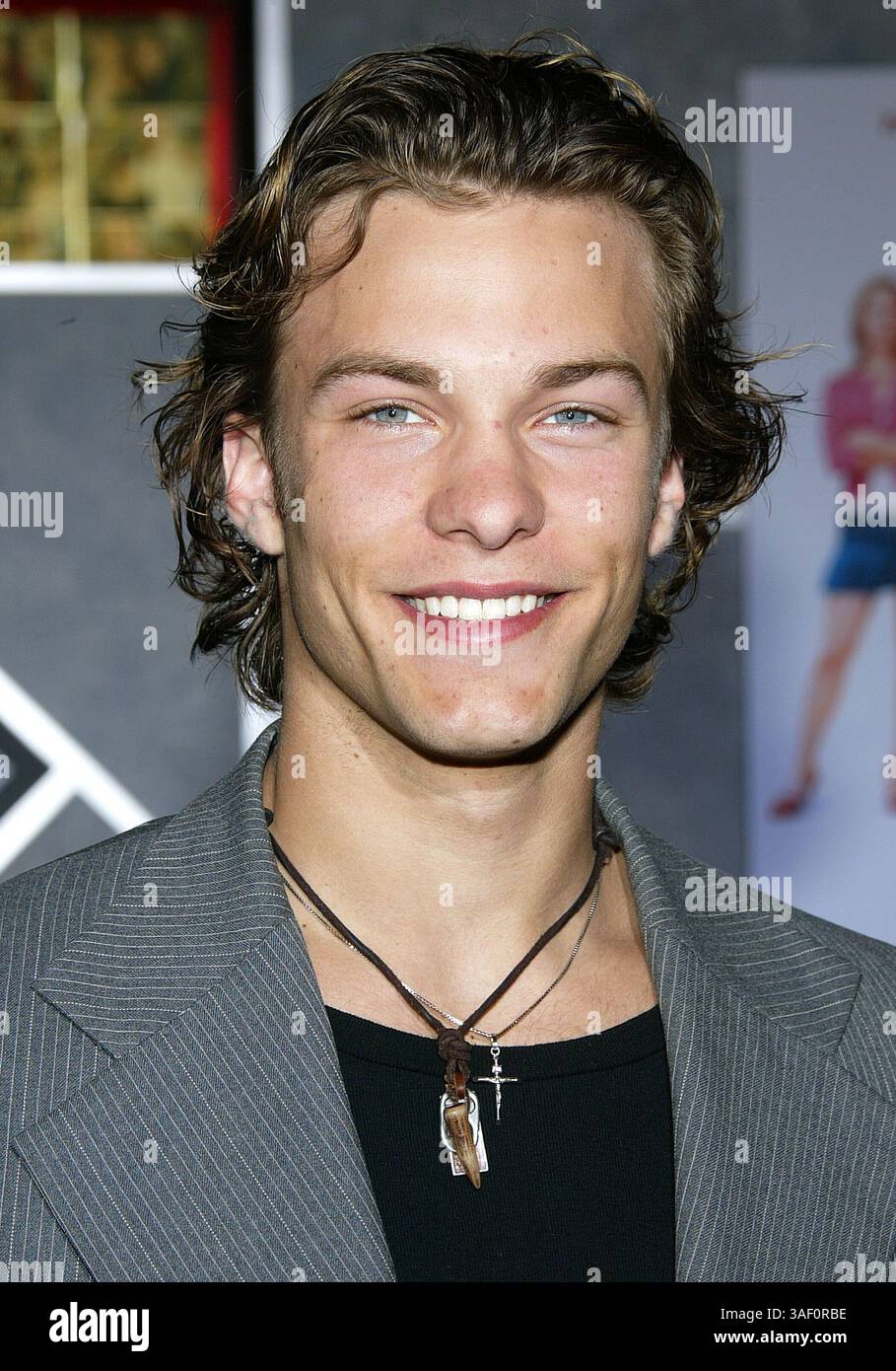 Kyle schmid hi-res stock photography and images - Alamy
