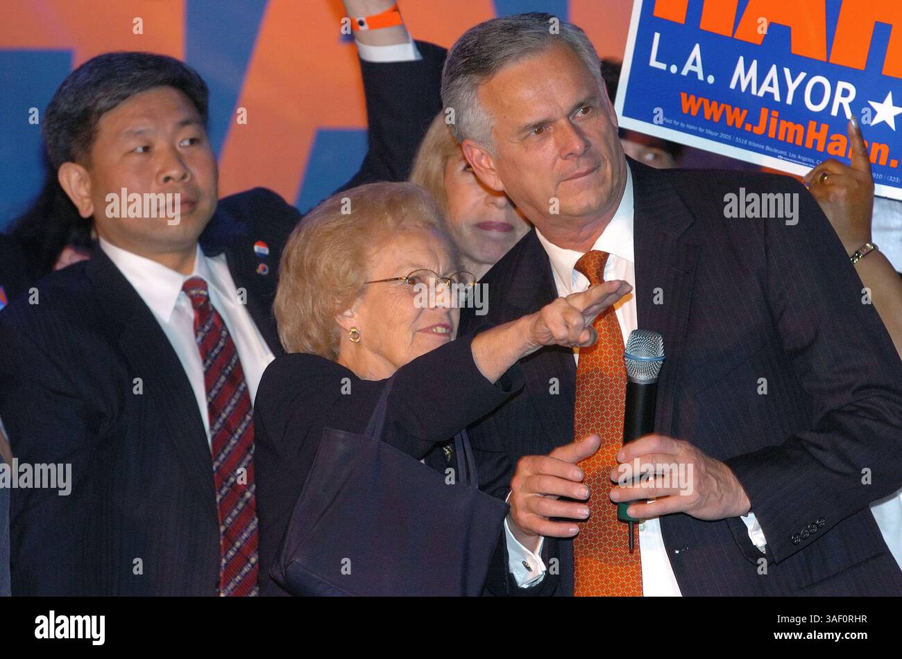 Ramona hahn hi-res stock photography and images - Alamy