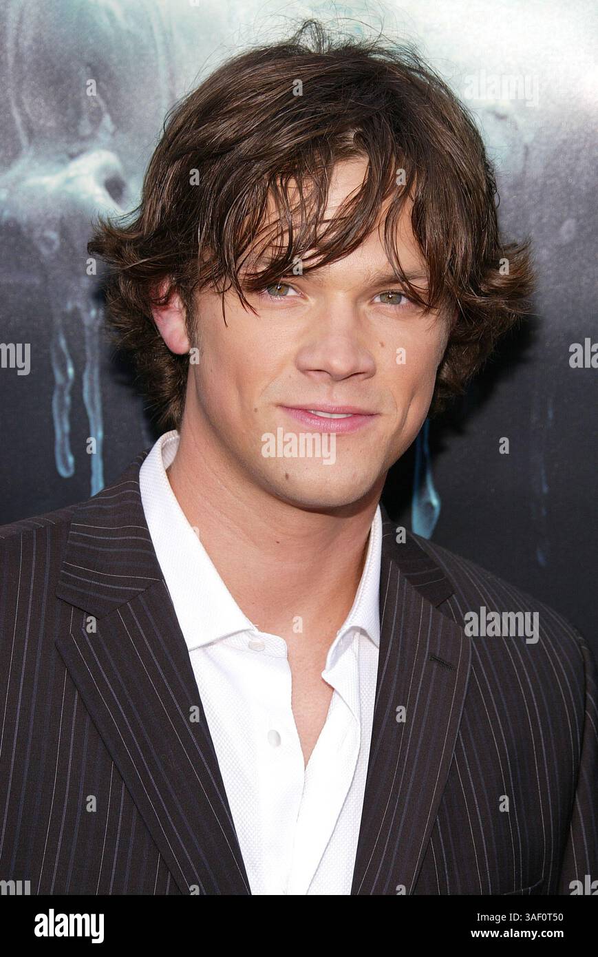 Apr 26, 2005; Westwood, CA, USA; Actor JARED PADALECKI at the Los ...