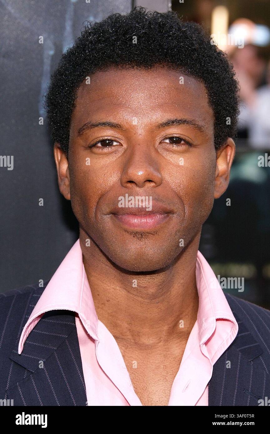 Apr 26, 2005; Westwood, CA, USA; Actor JASON GRAHAM at the Los Angeles ...