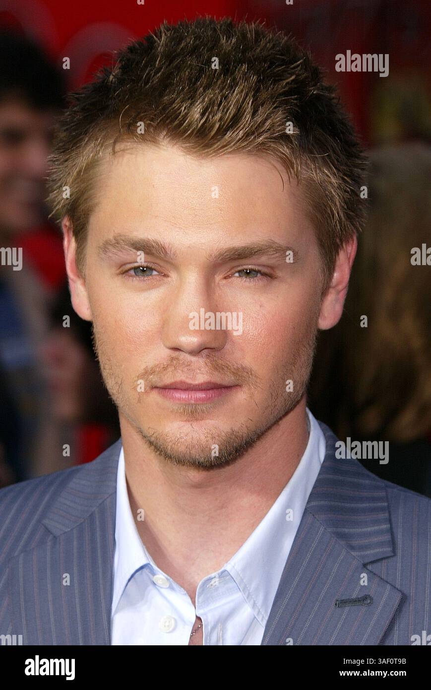 Apr 26, 2005; Westwood, CA, USA; Actor CHAD MICHAEL MURRAY at the Los ...