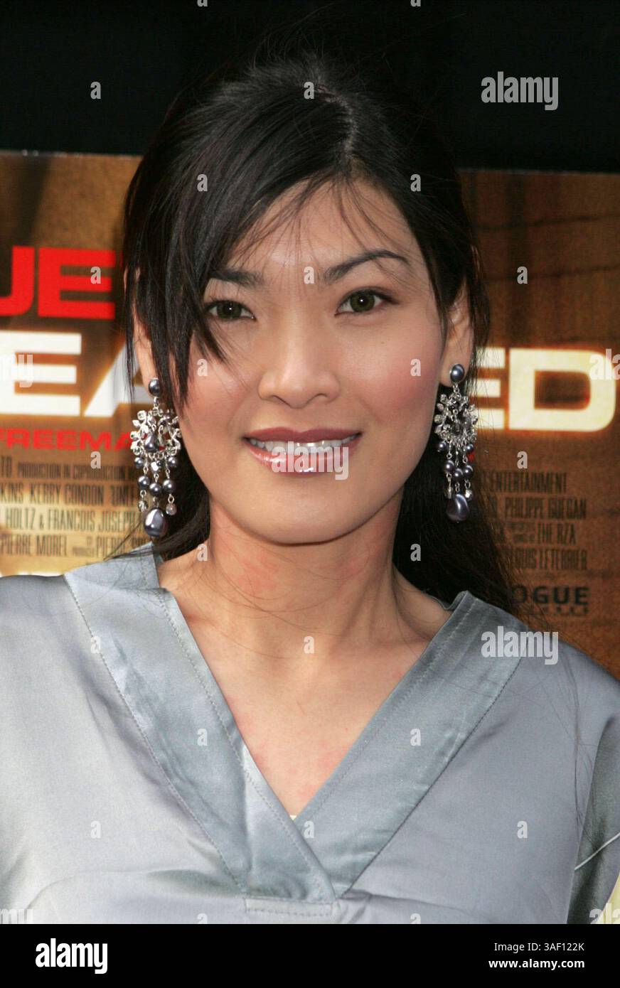 Jaclyn lee hi-res stock photography and images - Alamy