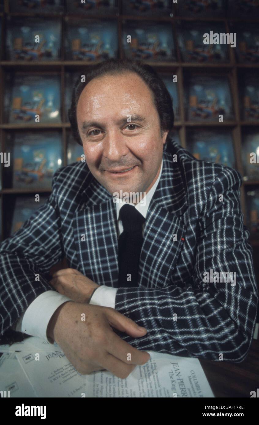 Dec 14, 2005; Marseille, FRANCE; (File Photo. Date Unknown) Portrait of ...