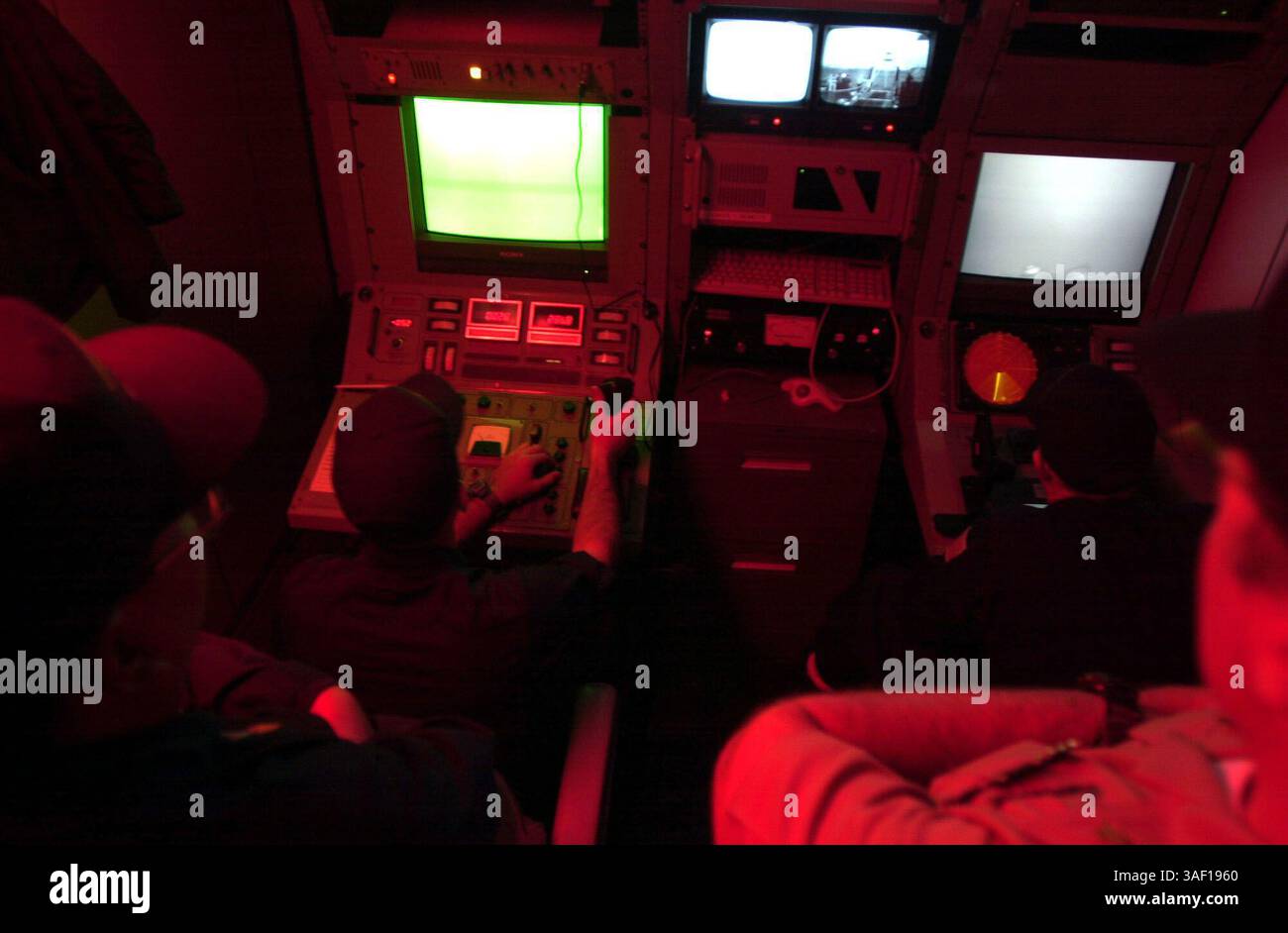 Test dive hi-res stock photography and images - Alamy