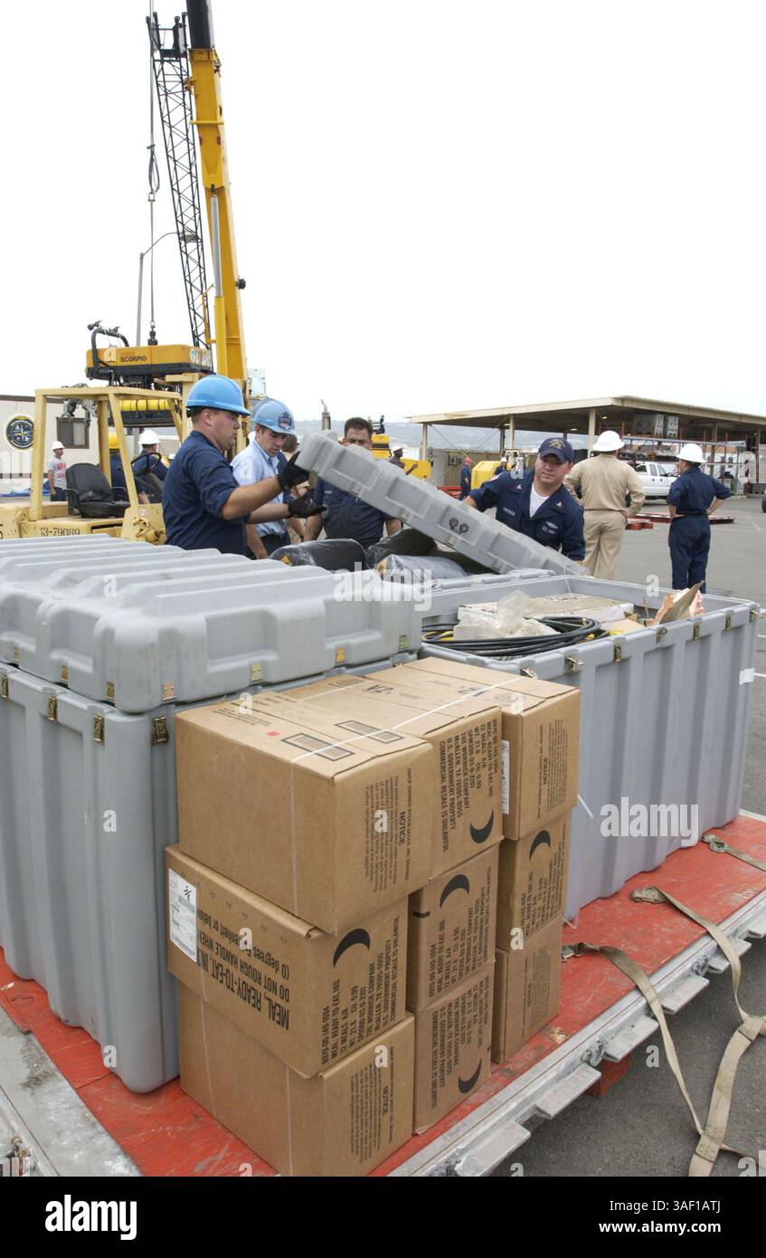 Dsrv load hi-res stock photography and images - Alamy