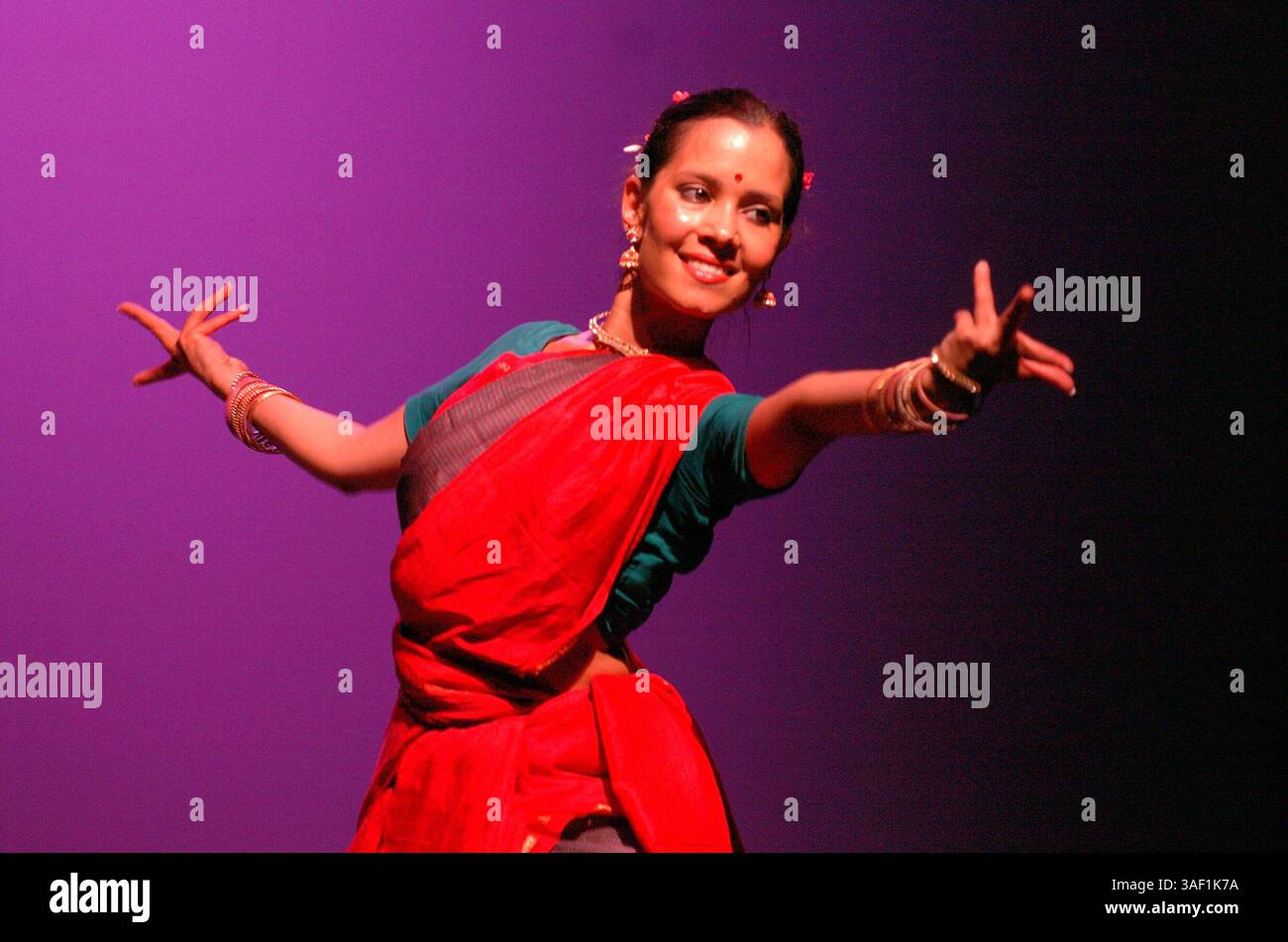Jul 10, 2005; Cannes, FRANCE; Indian band SENSES in Cannes for a ...
