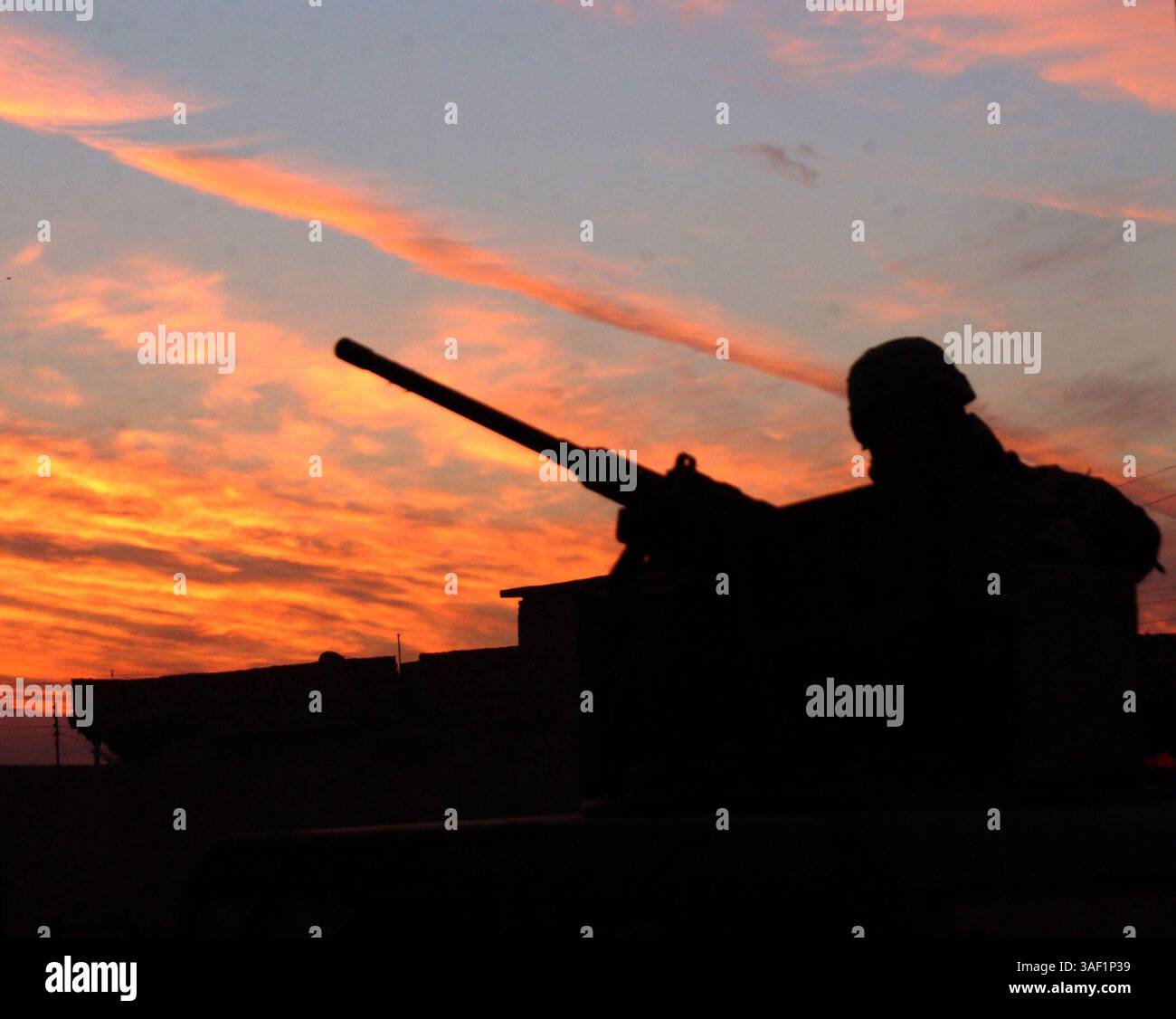 Vehicle borne ieds vbied hi-res stock photography and images - Alamy