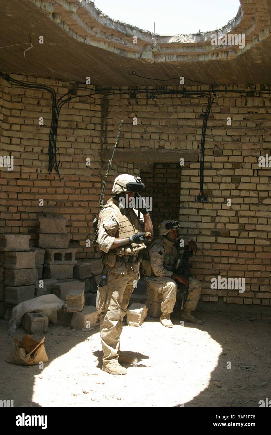 Lance corporal matthew hutchiso hi-res stock photography and images - Alamy