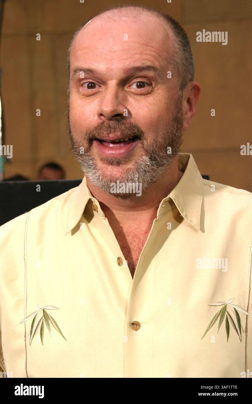 Jul 20, 2005; Los Angeles, CA, USA; RICK OVERTON at 'The Aristocrats ...