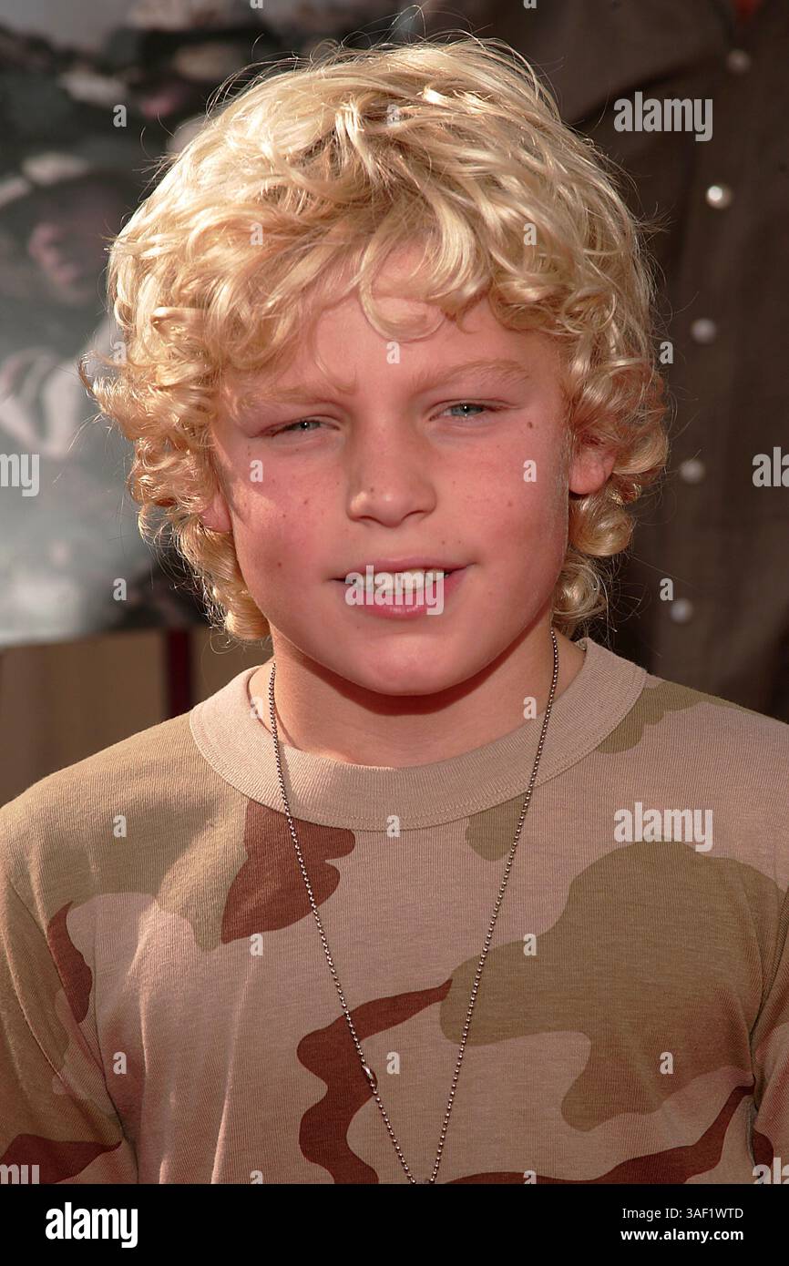 Jul 24, 2005; Los Angeles, CA, USA; JIMMY 'JAX' PINCHAK on the red ...