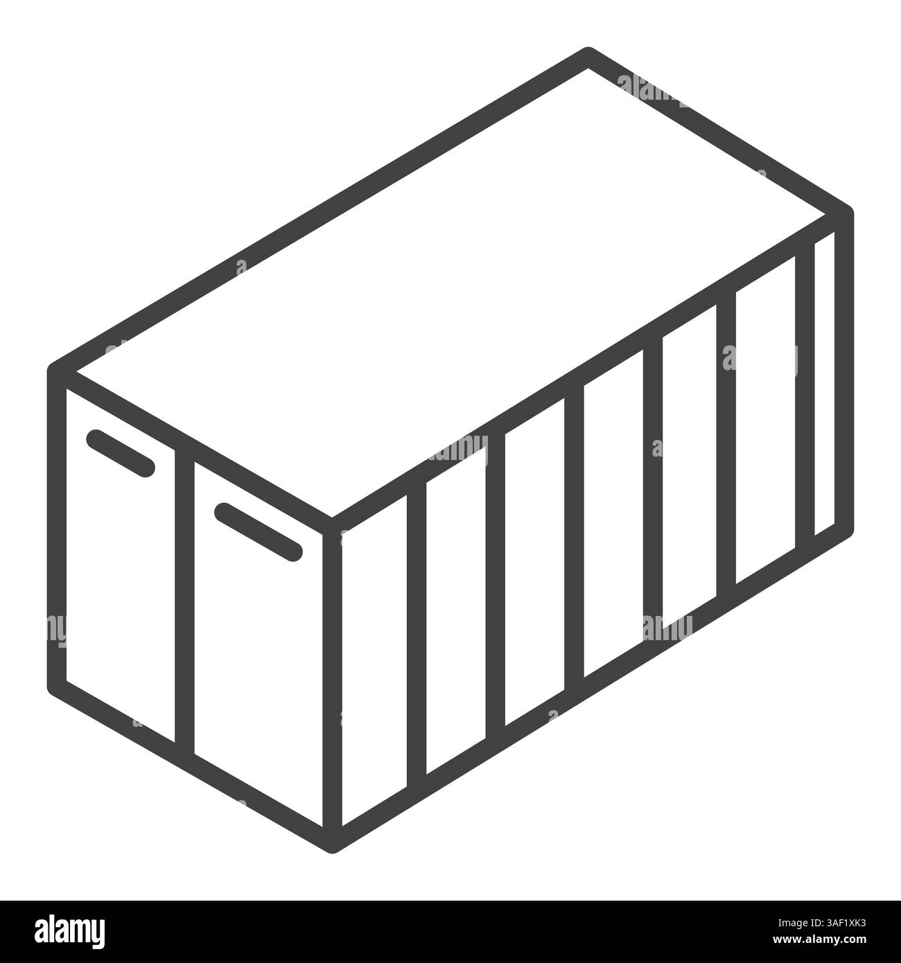 Shipping lines logistics Black and White Stock Photos & Images - Alamy