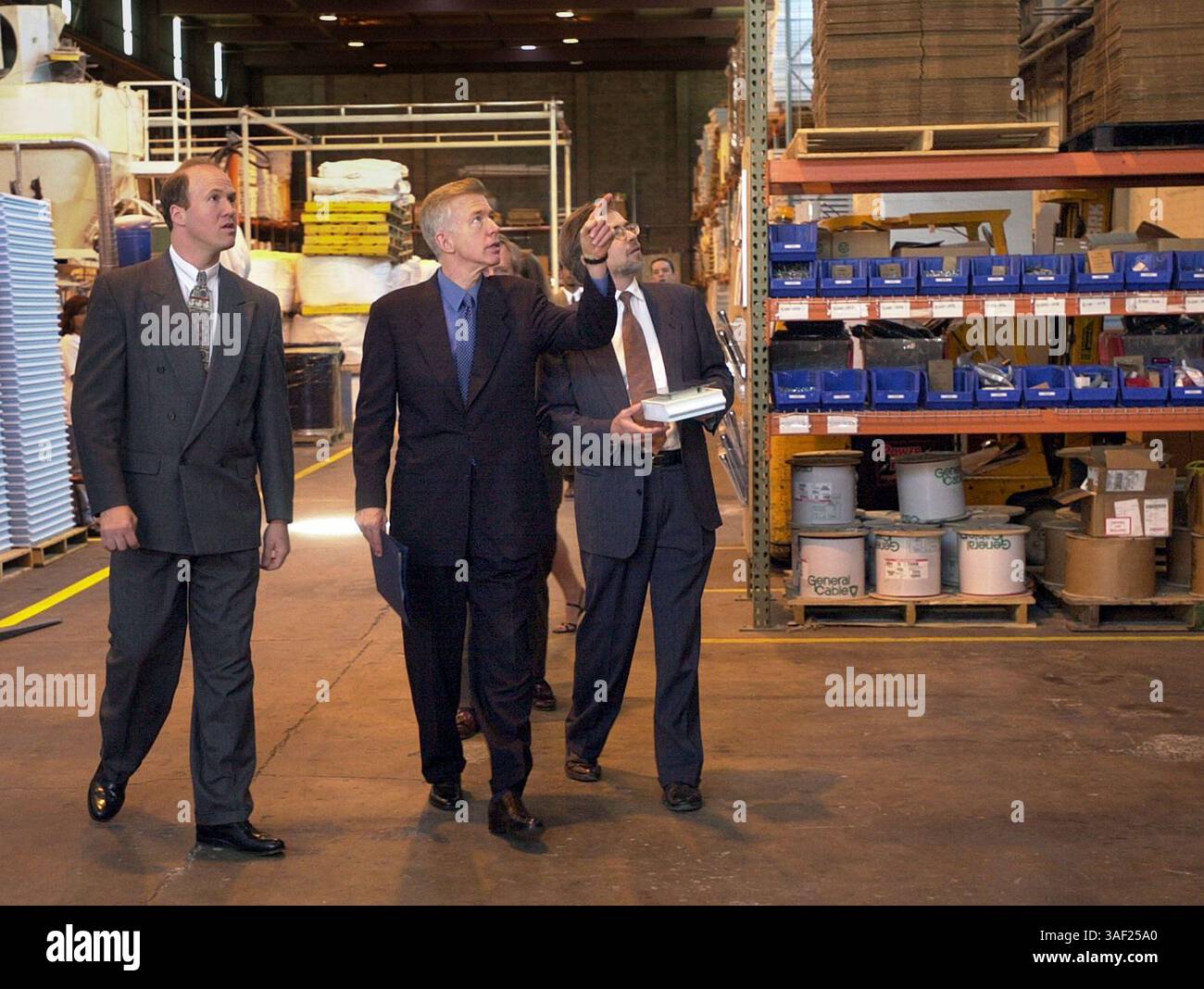 Daniel shugar hi-res stock photography and images - Alamy